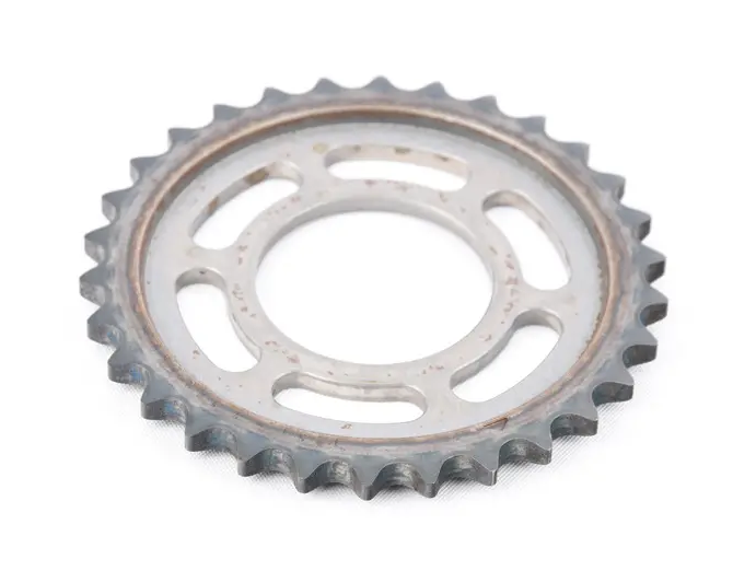 Genuine BMW Engine Timing Camshaft Sprocket for M57N2 - BMW 1131779059
