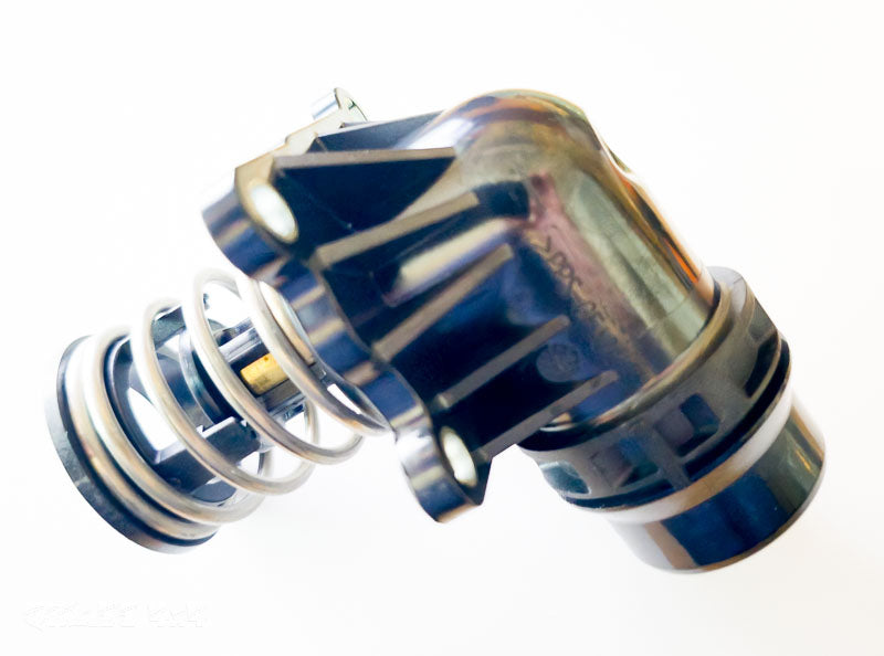 BMW Thermostat & Housing for N57 - Metzger 11517805192