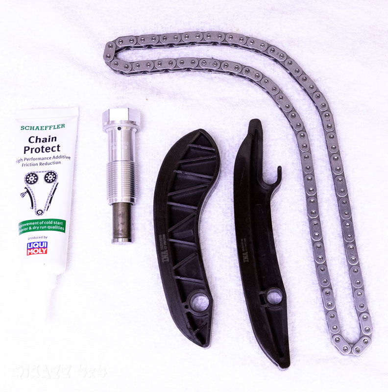 Upper Timing Chain Kit for BMW N57 - INA