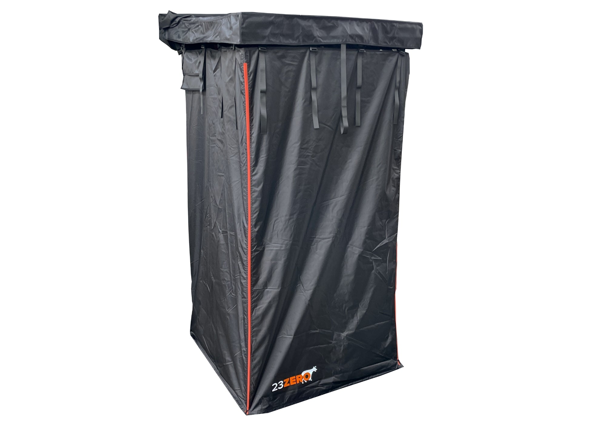 23Zero RASK Gas Strut Shower Tent — 1-Person Setup, 300D Privacy, Fits ...