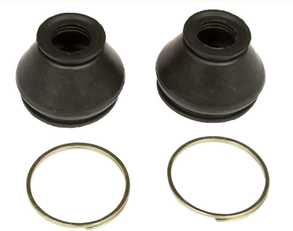 Roadsafe 4wd Rubber Dust Boot Kit fit GQ GU Patrol 70 80 105 Series La
