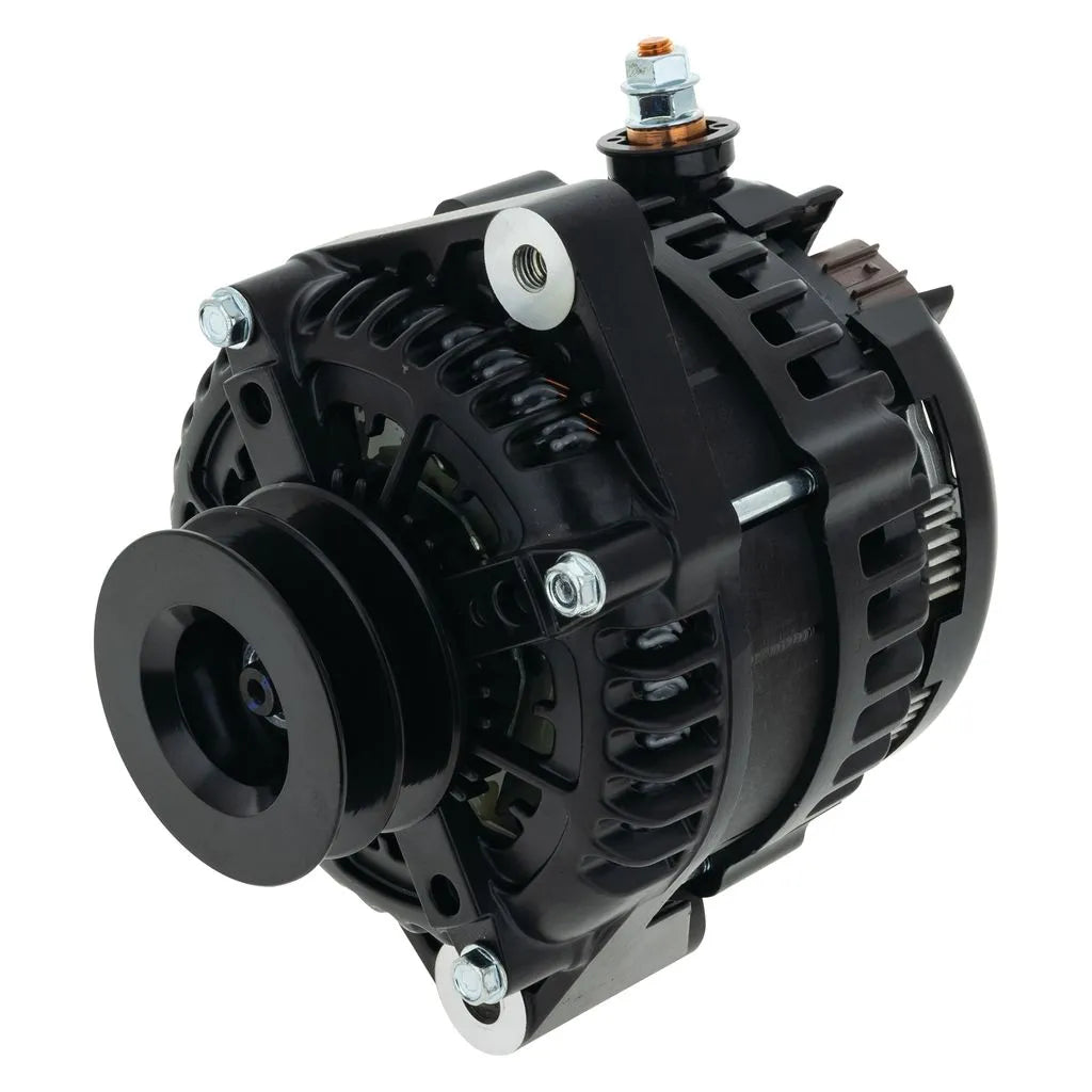 Alternator 12V 240A, for Landcruiser 1Hz, 1Hdt, 1Hdfte, Hzj, Hdj Serie