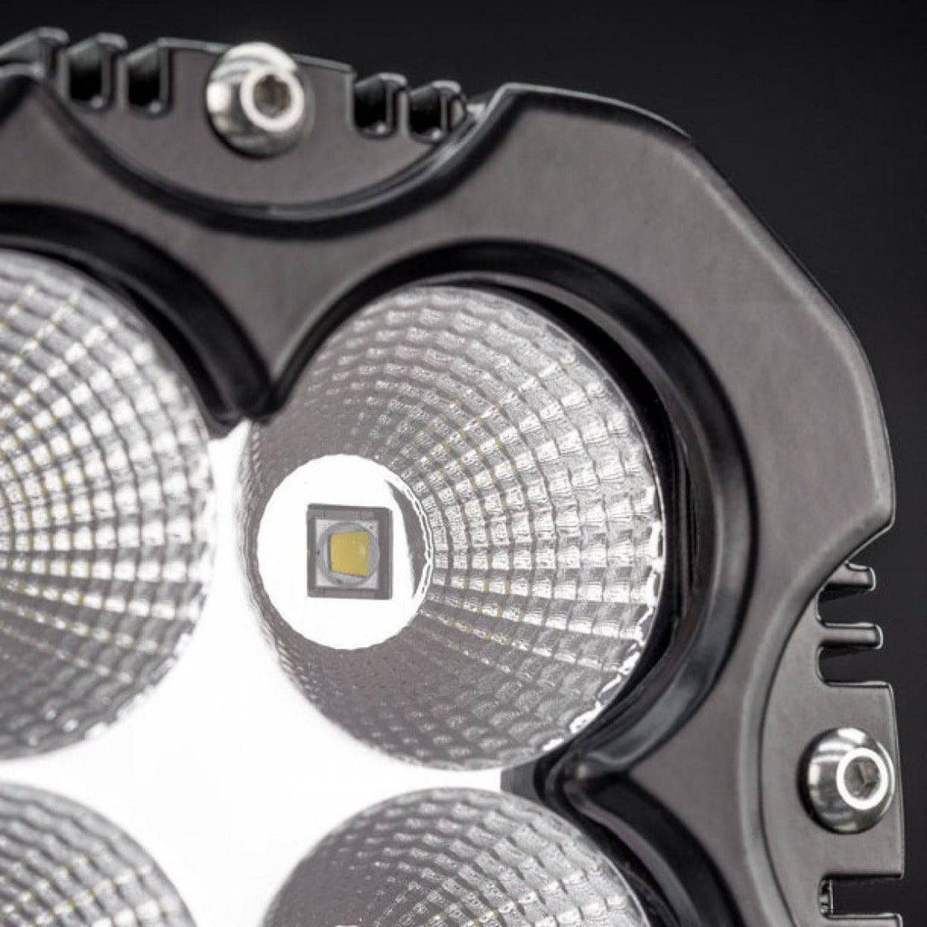 Stedi 120W LED Flood Light / Work Light
