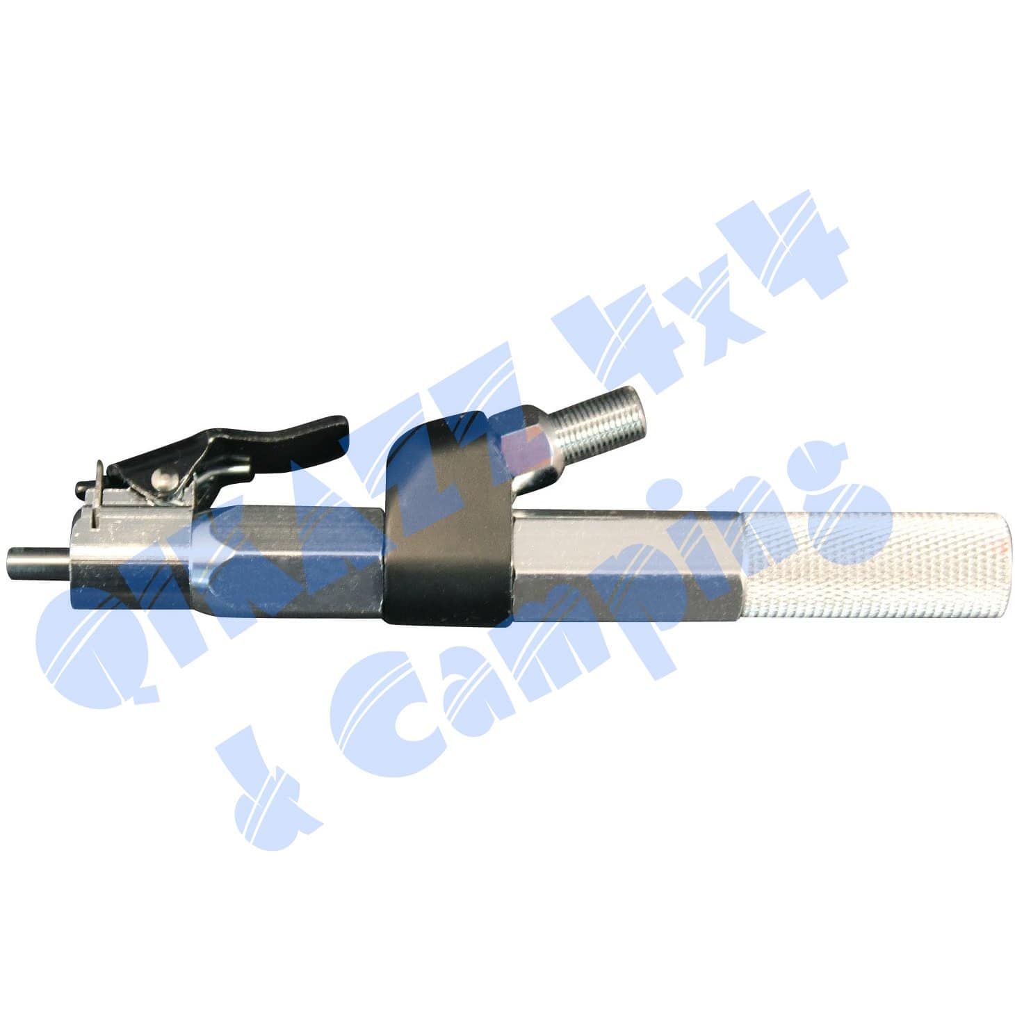 Milton 3-in-1 Tire Valve Extractor and Inflator Tool - Remove, Inflate