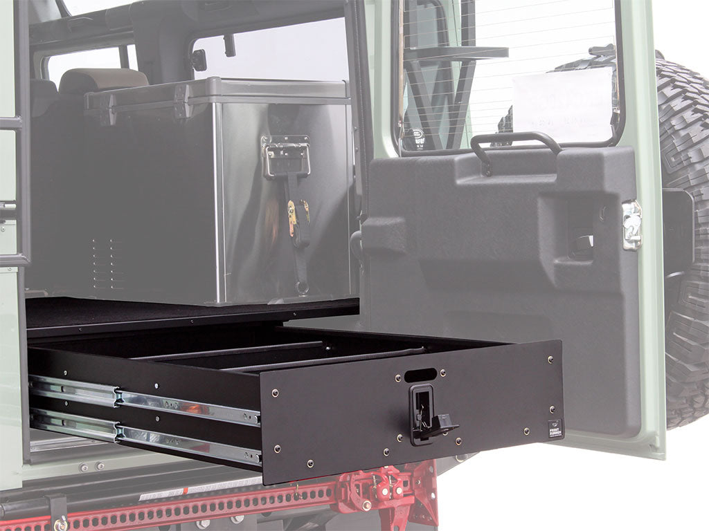 Land Rover Defender 90/110 TDi/TD5 (1983-2006) / Suzuki Jimny Drawer K