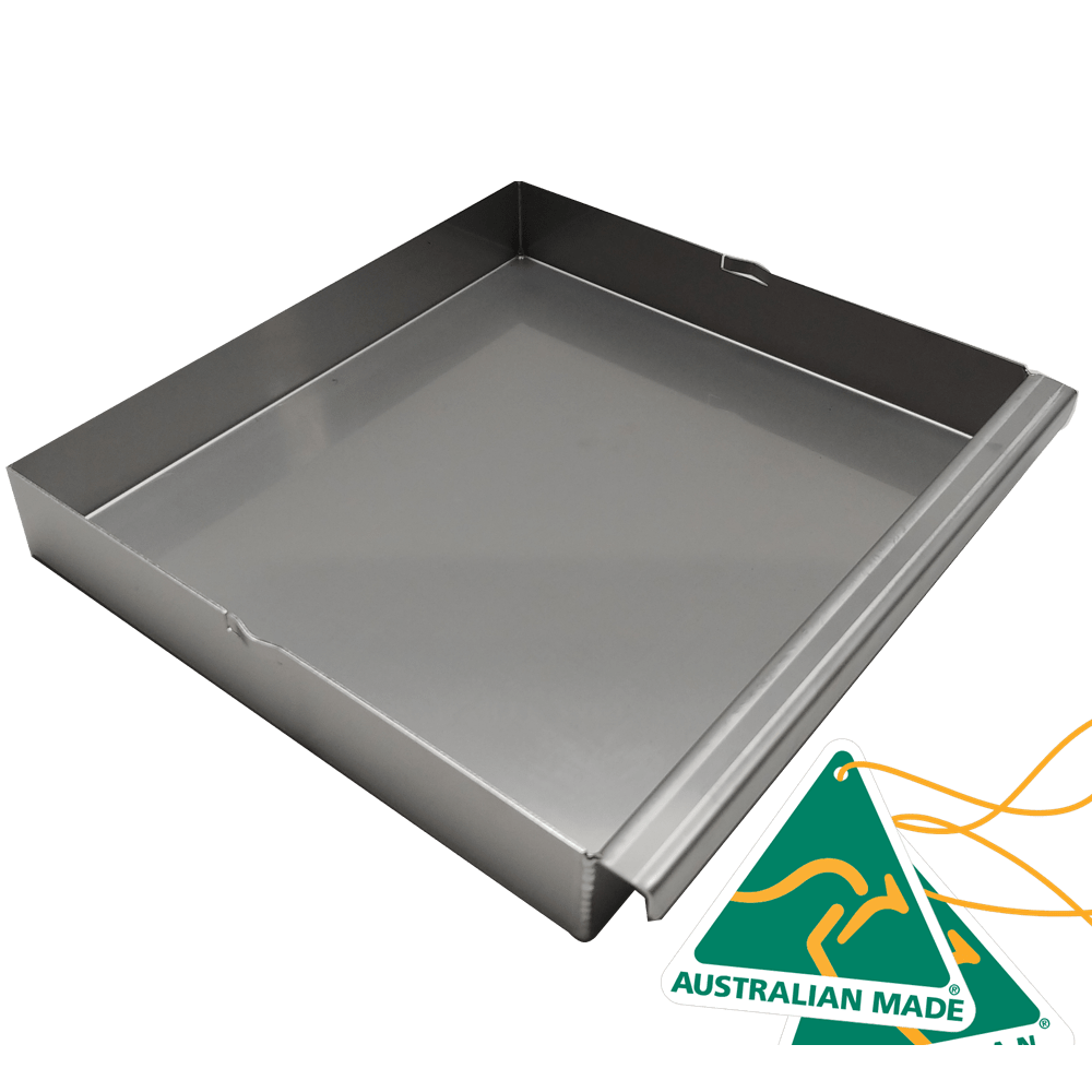 SMW Shallow Oven Tray for Travel Buddy Marine – 38MM