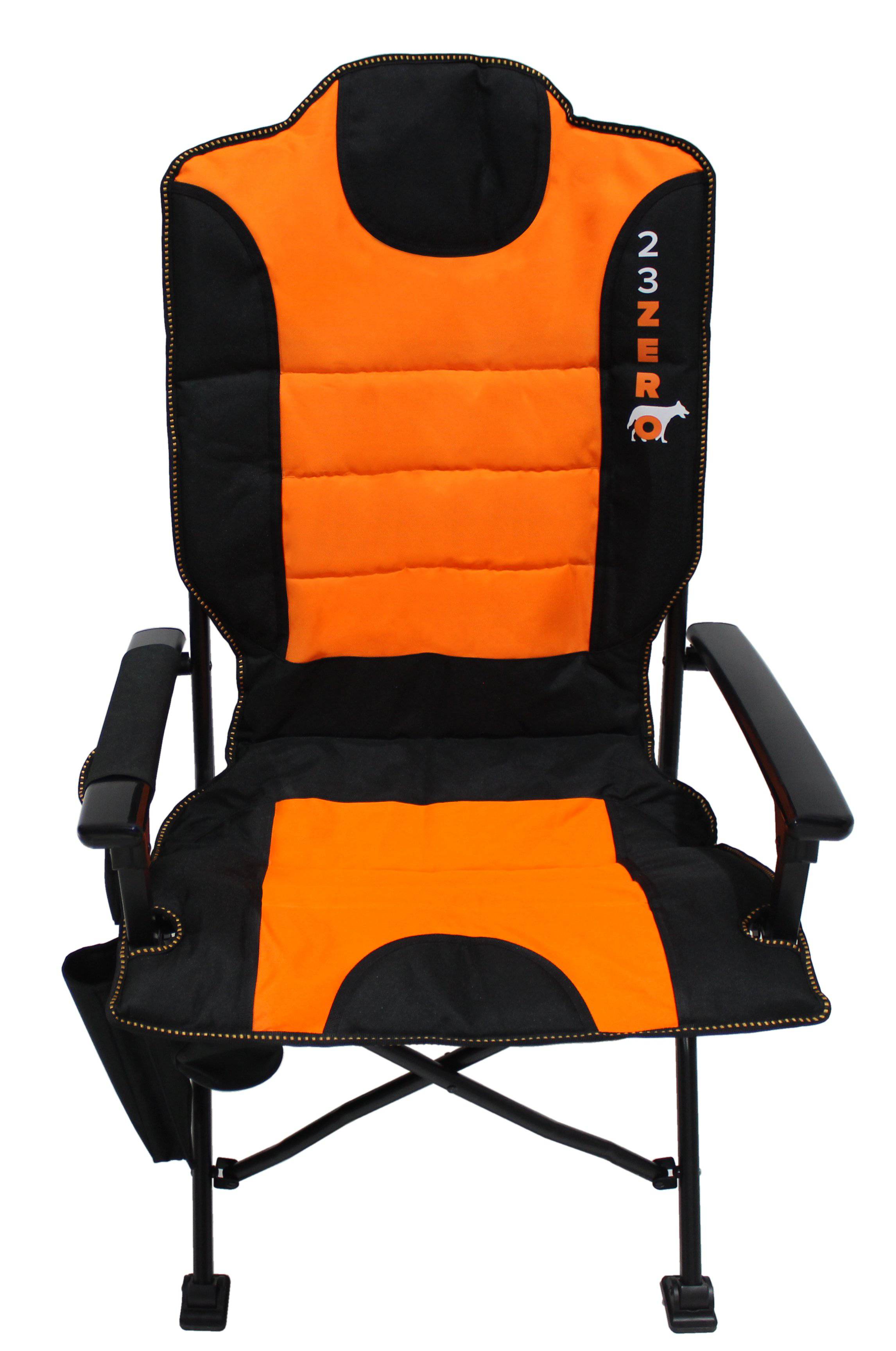 23Zero Senator Chair