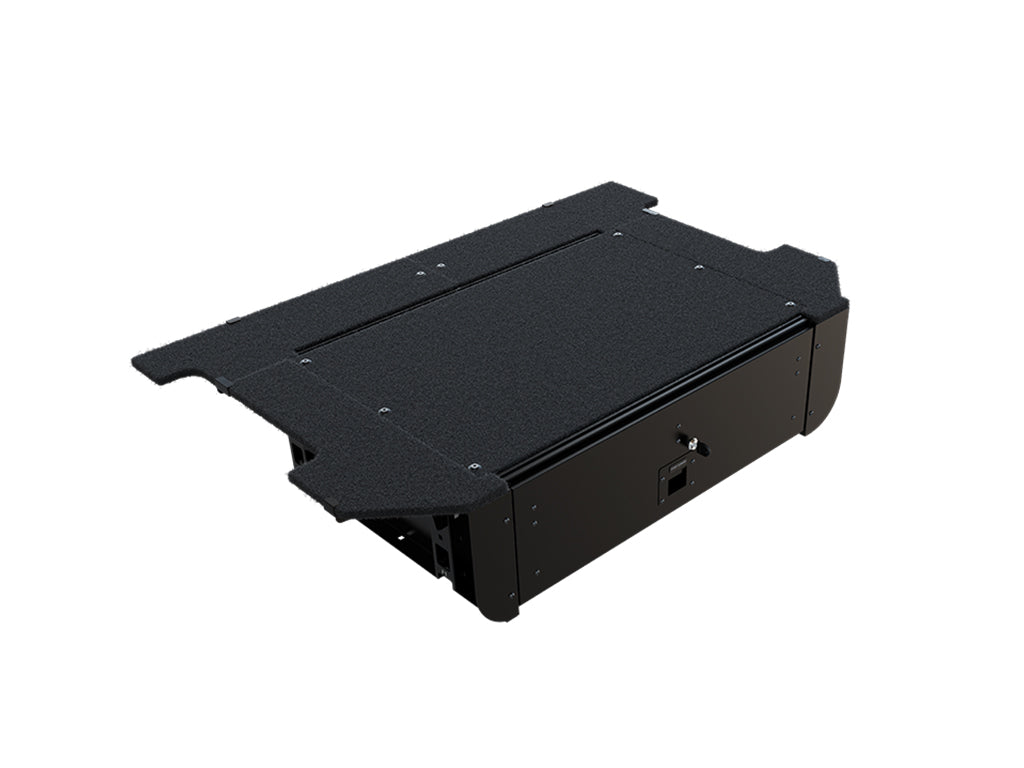 Suzuki Jimny 3rd Gen (1998-2018) Drawer Kit